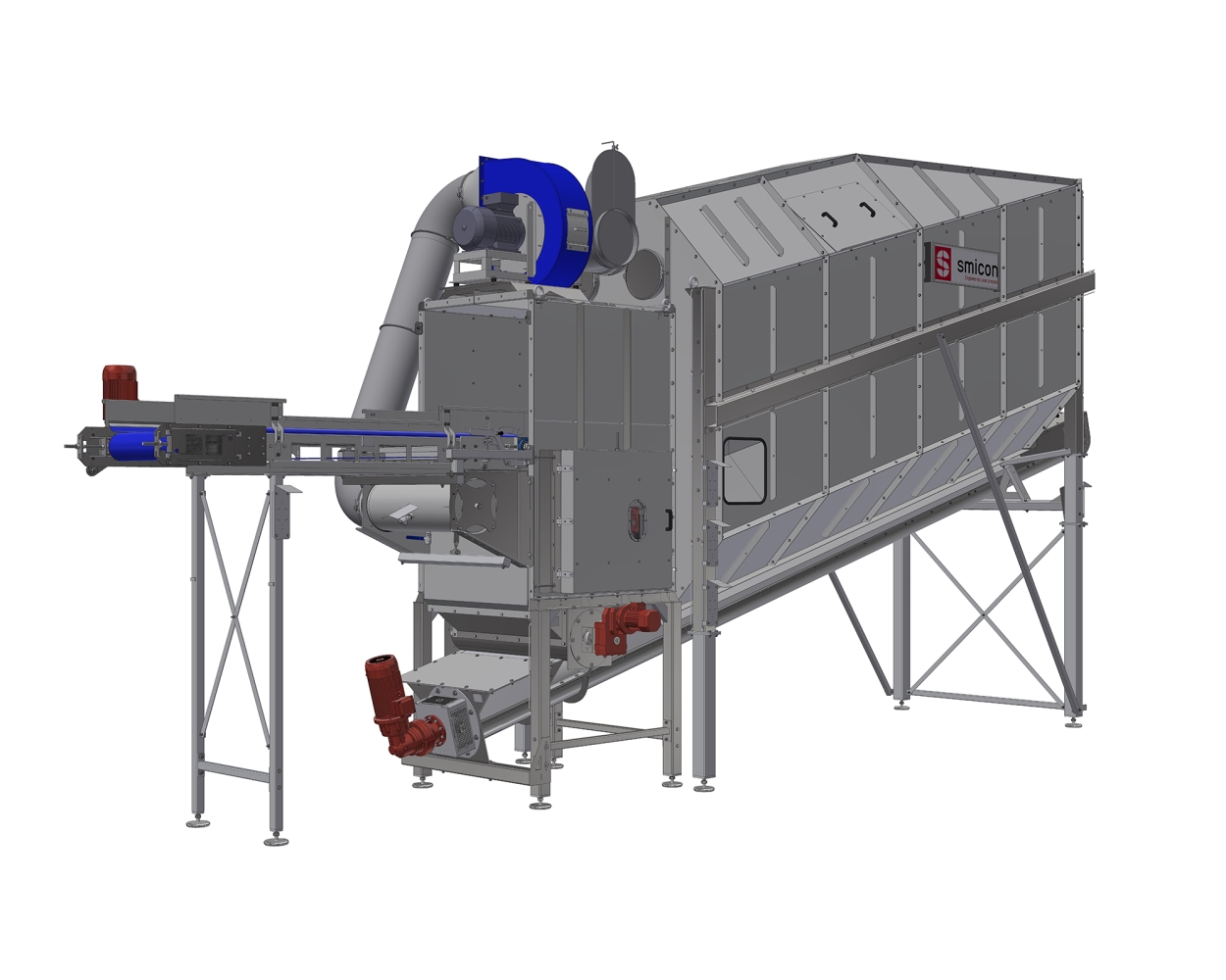 Windshifter | Smicon