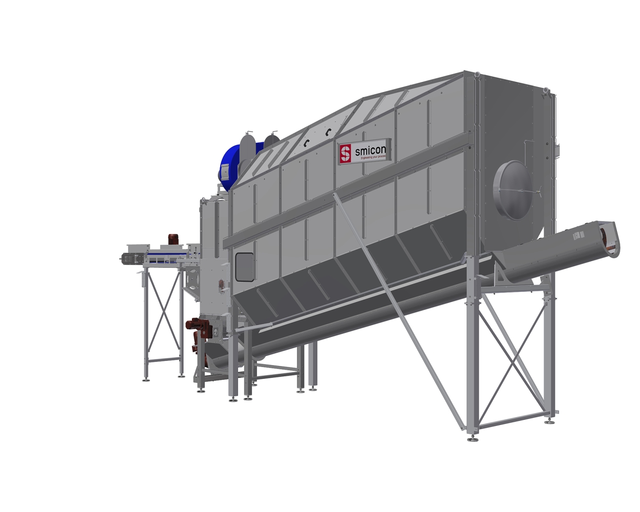 Windshifter | Smicon