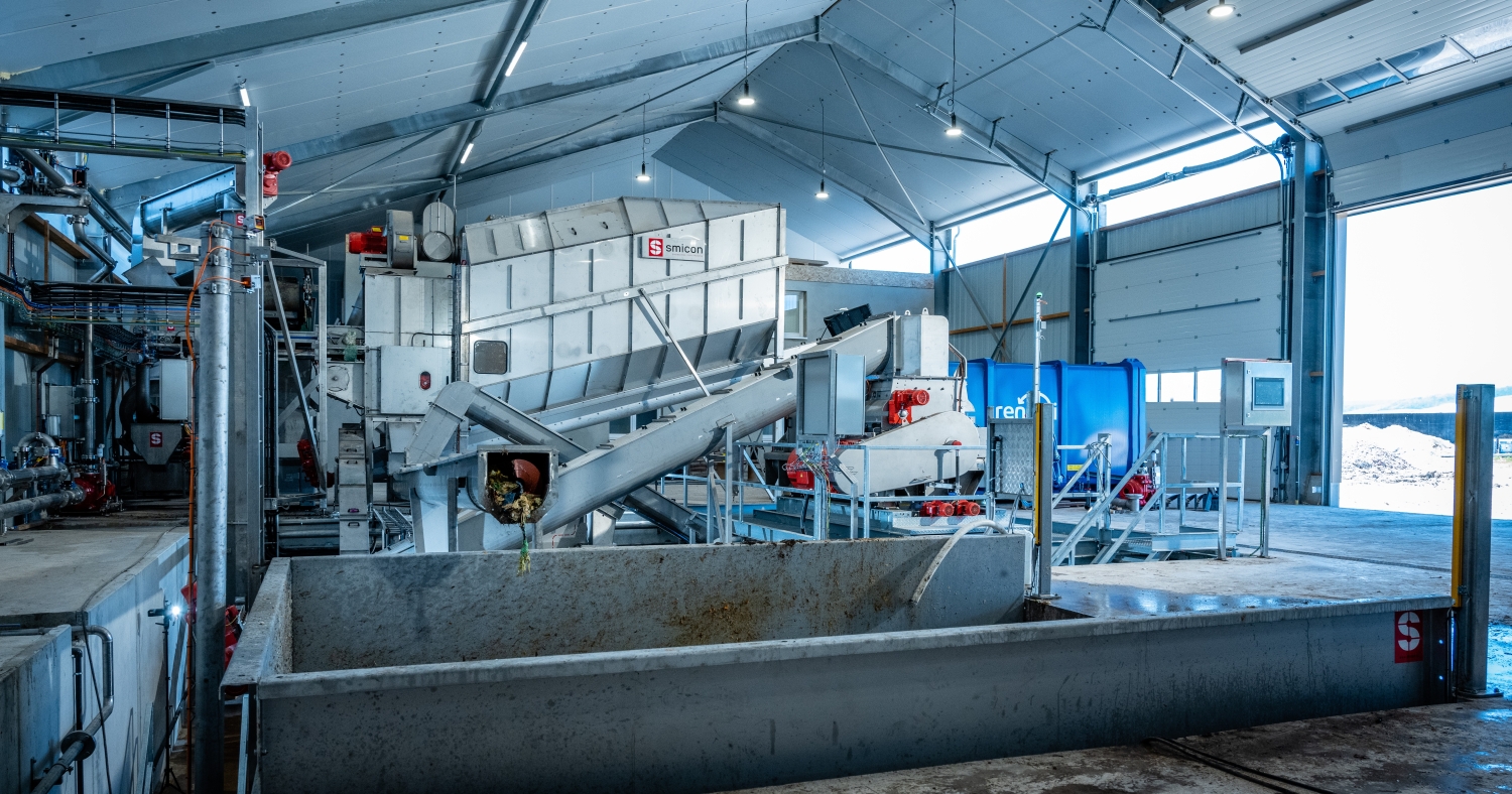 Advice & Engineering | Smicon